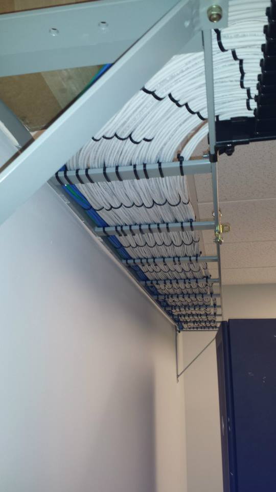 Harvard Maintenance – Connect C3