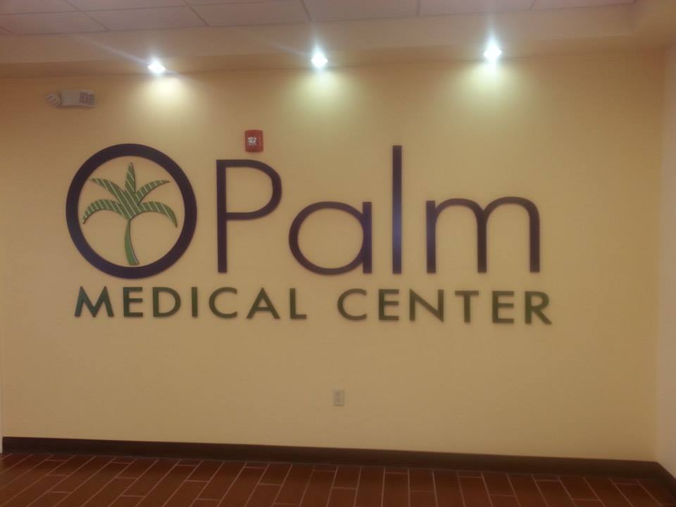 Palm Medical Center – Connect C3